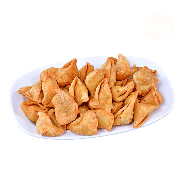 Purchase Dall Samosa From BG Naidu | Perfect Street Snack