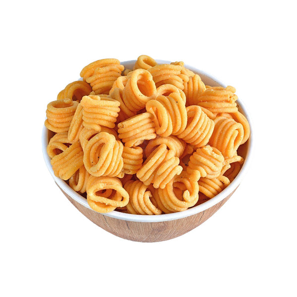 Purchase Spicy Murukku Or Kara Murukku Online From BG Naidu Sweets